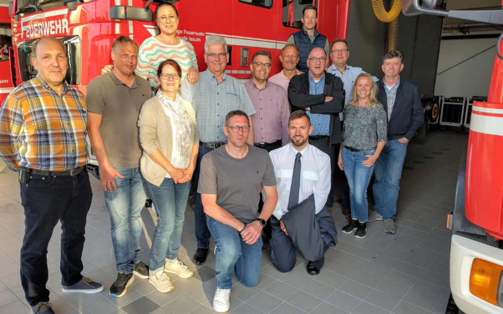 Gemeinde Issum – Aktuelle Nachrichten aus Ihrer Gemeinde