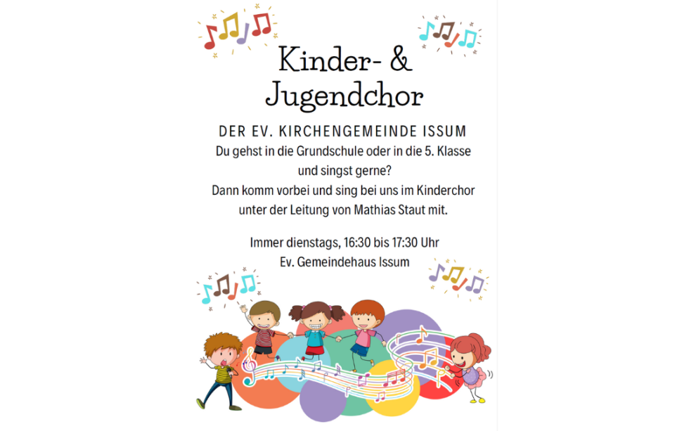 Gemeinde Issum – Aktuelle Nachrichten aus Ihrer Gemeinde